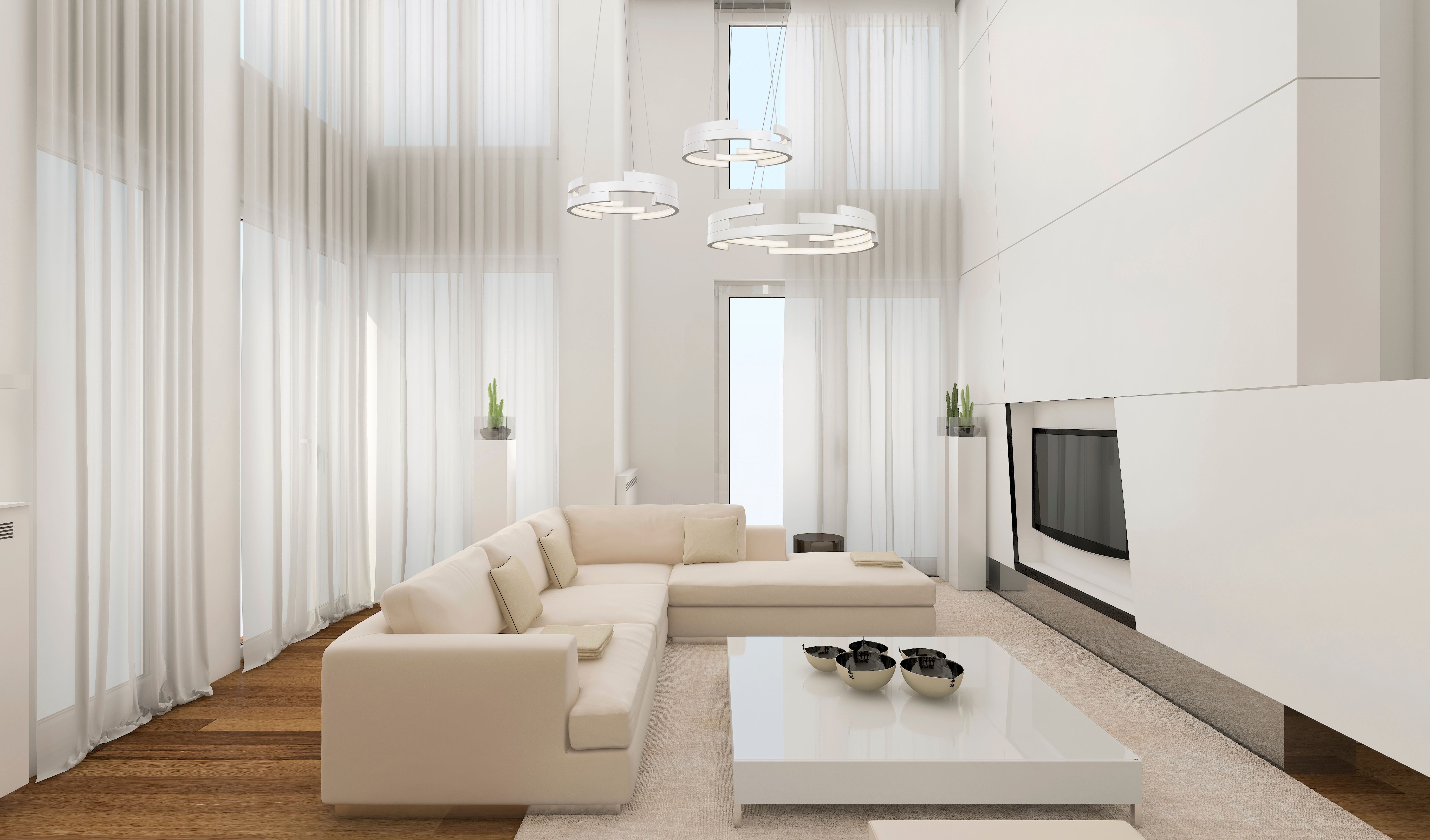 Minimalist Maximalism: The Art of Balancing Bold and Simple