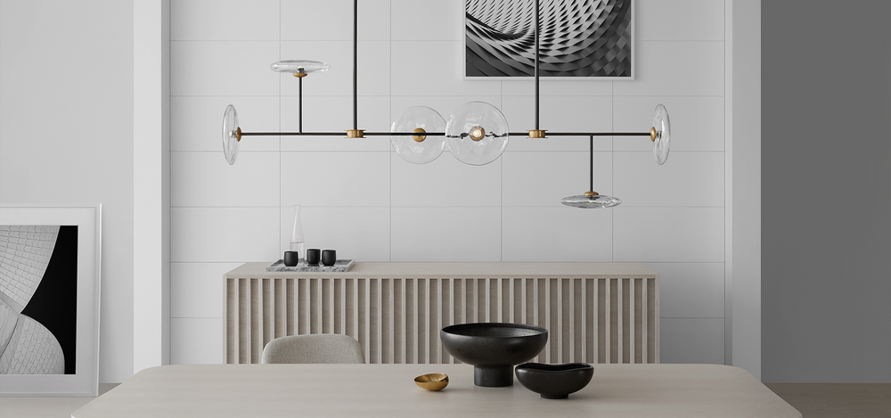 Ocean Pacific Lighting