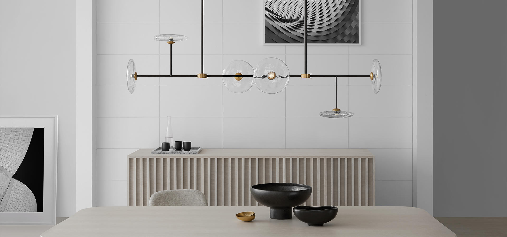 Ocean Pacific Lighting