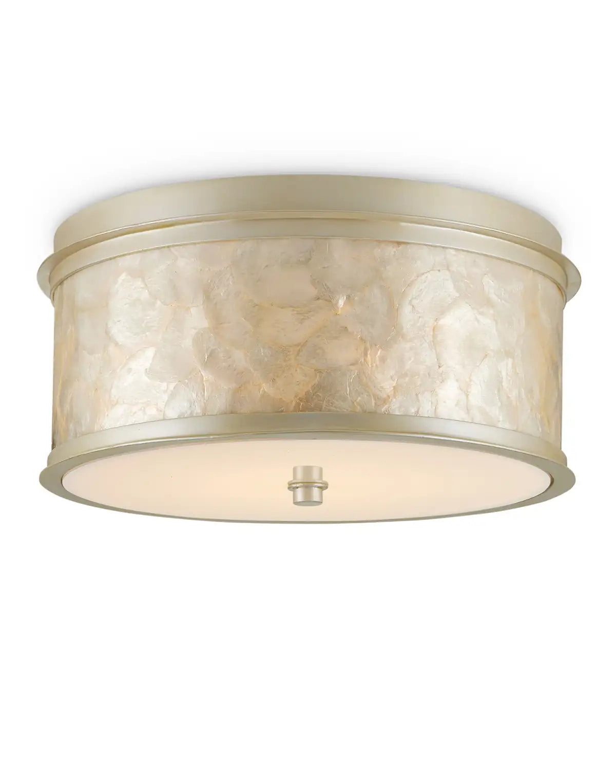 NEITH SEA PEARL FLUSH MOUNT