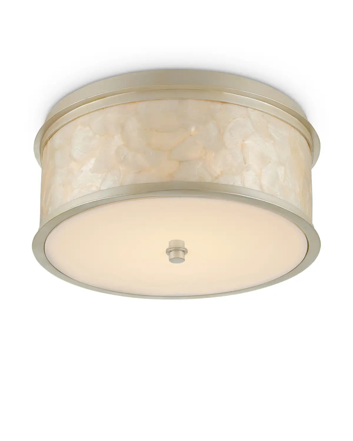 NEITH SEA PEARL FLUSH MOUNT