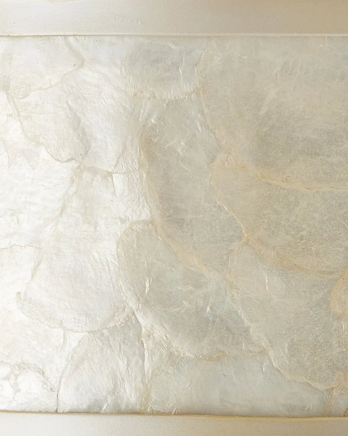 NEITH SEA PEARL FLUSH MOUNT