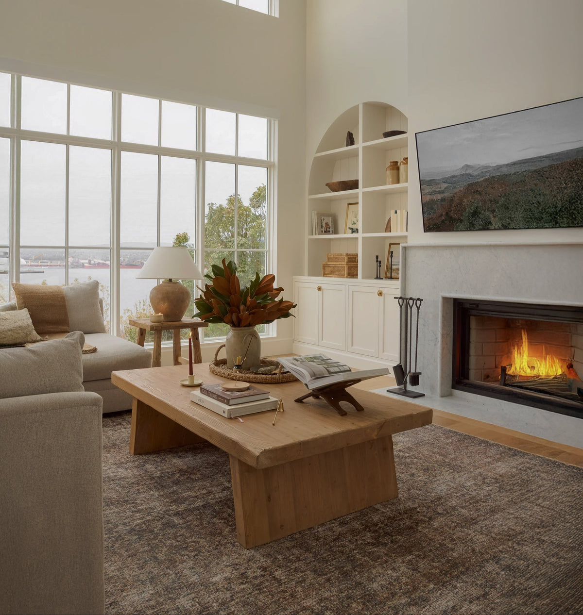 Ocean Pacific Lighting