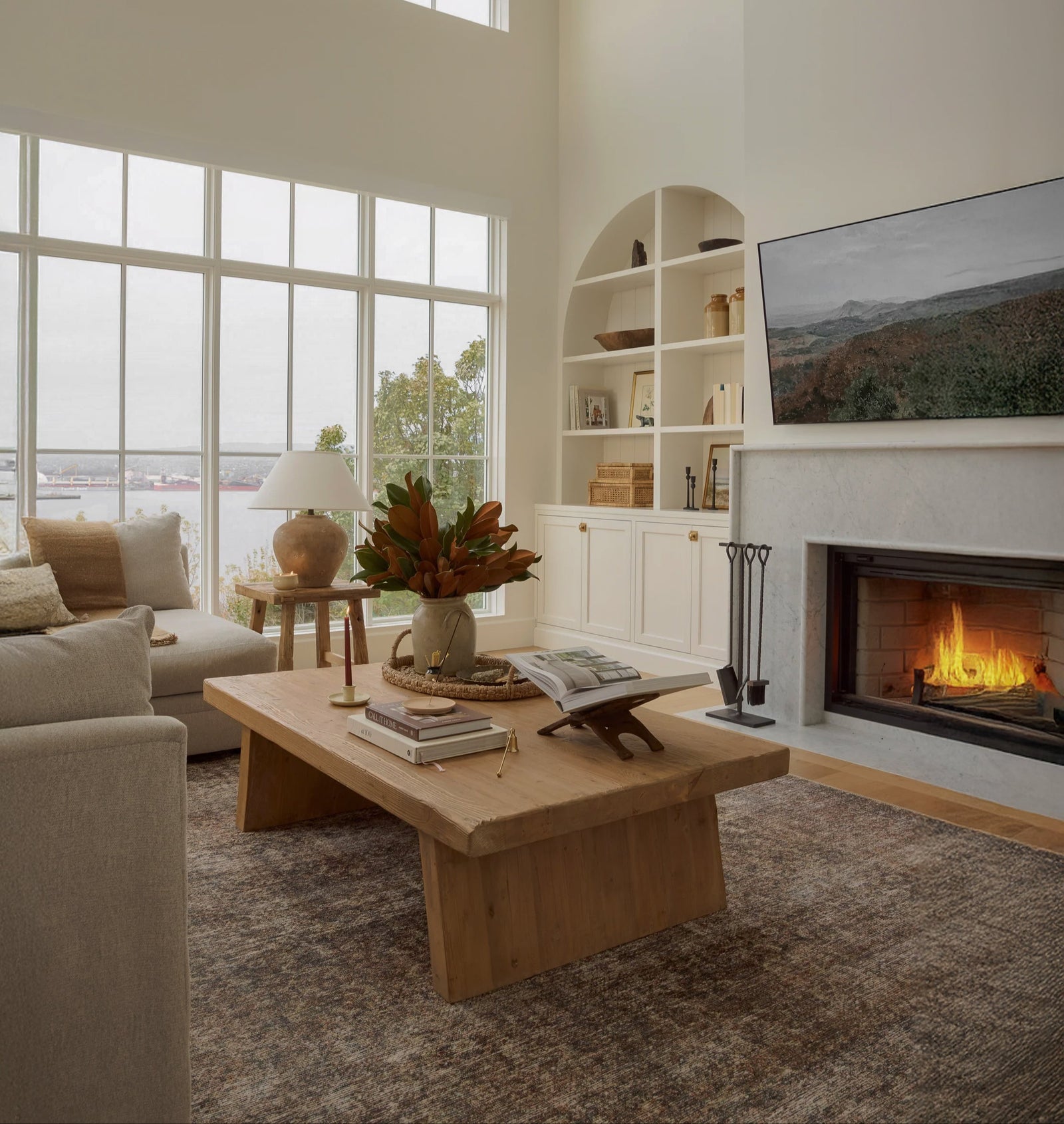 Ocean Pacific Lighting