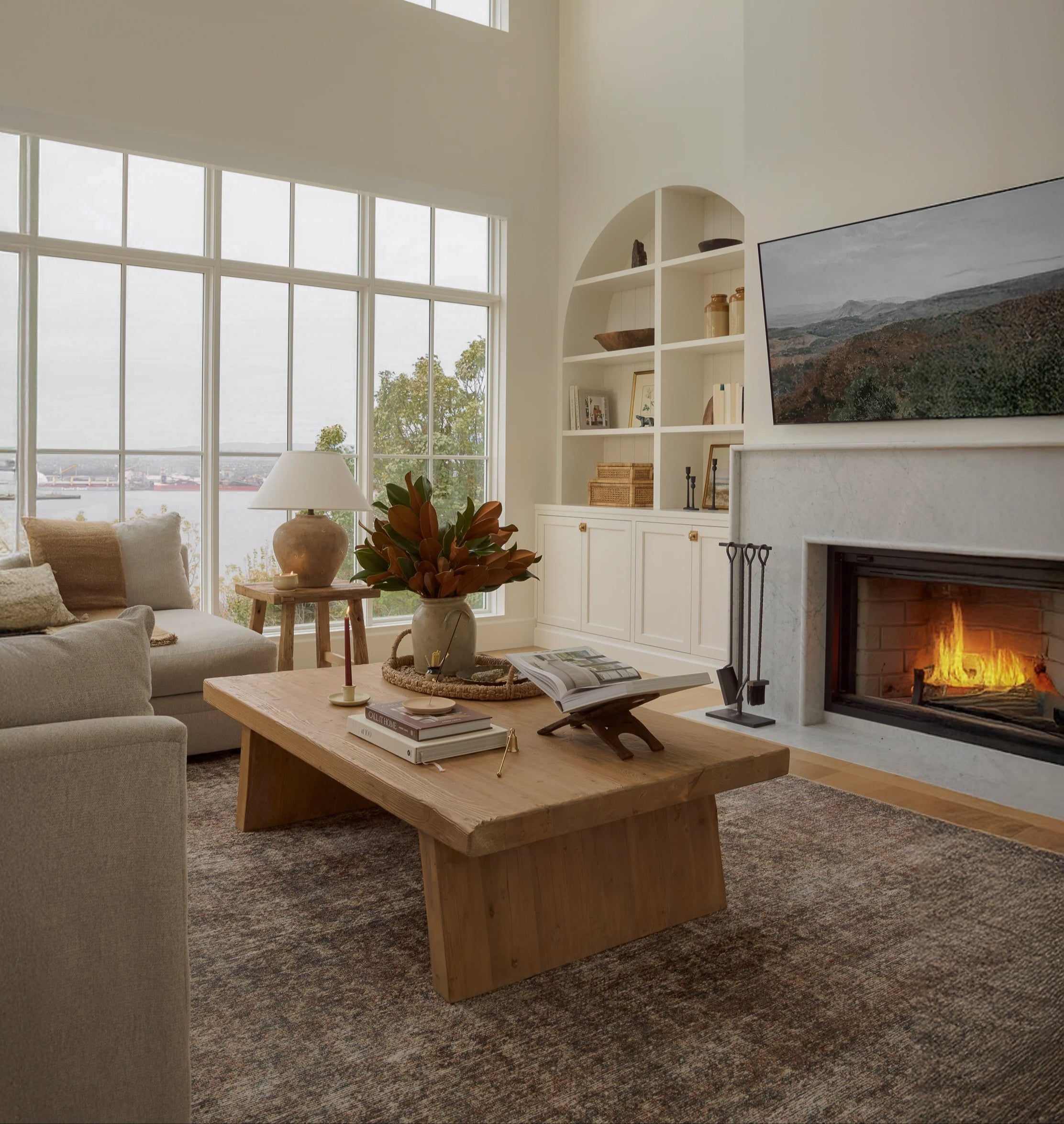 Ocean Pacific Lighting
