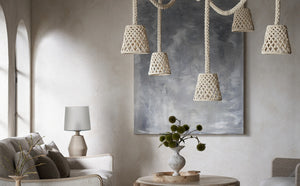 Designer Lighting & Modern Home Fixtures | Ocean Pacific Lighting