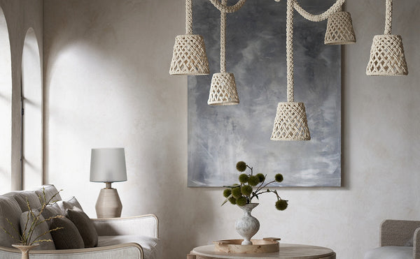 Designer Lighting & Modern Home Fixtures | Ocean Pacific Lighting
