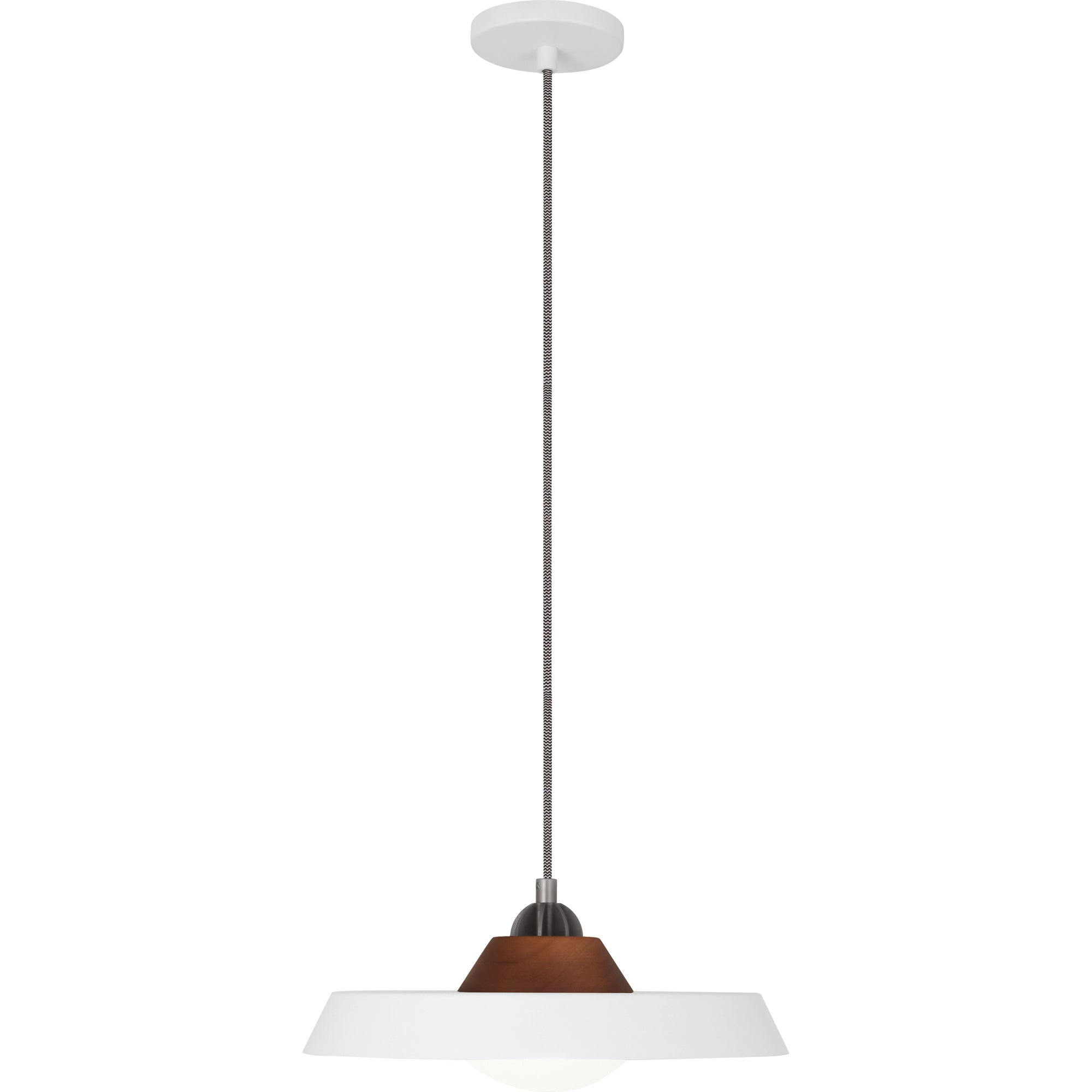 ROBERT ABBEY MAVISTEN EDITION FAR PENDANT – Modern Pendant Light in in