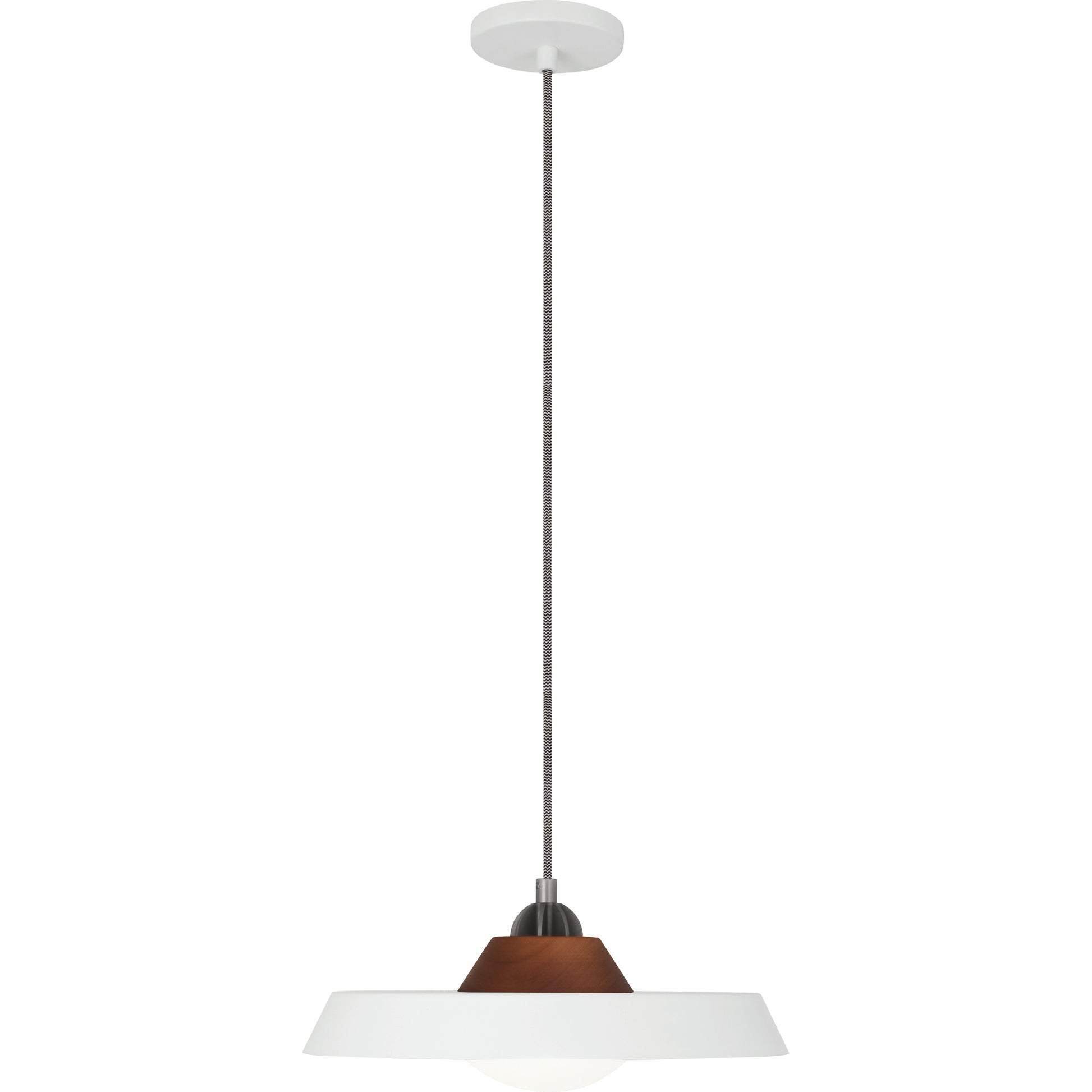 ROBERT ABBEY MAVISTEN EDITION FAR PENDANT – Modern Pendant Light in in