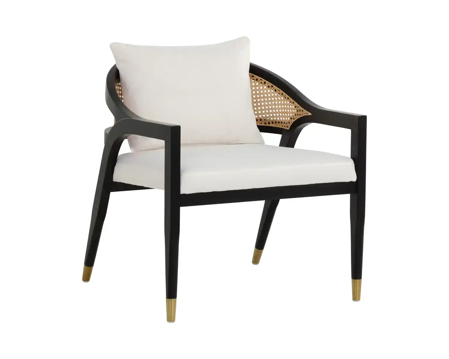 KIRSTEN LOUNGE CHAIR