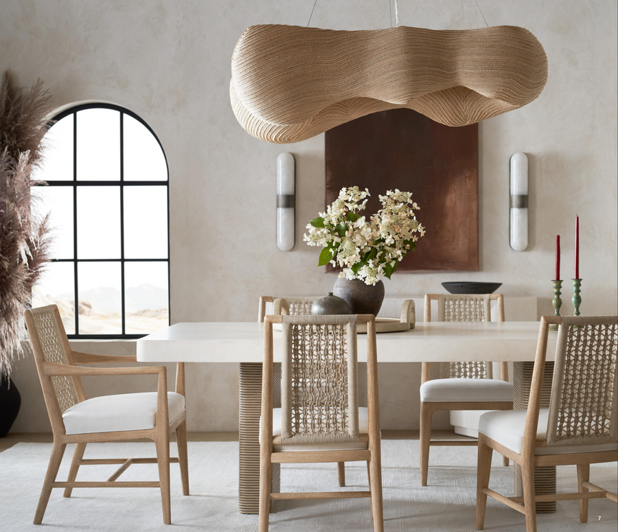Designer Lighting & Modern Home Fixtures | Ocean Pacific Lighting