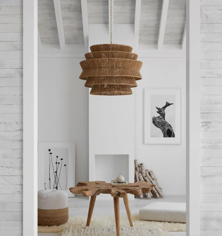 Trusted Canadian Lighting Company Since 1986 | Ocean Pacific Lighting